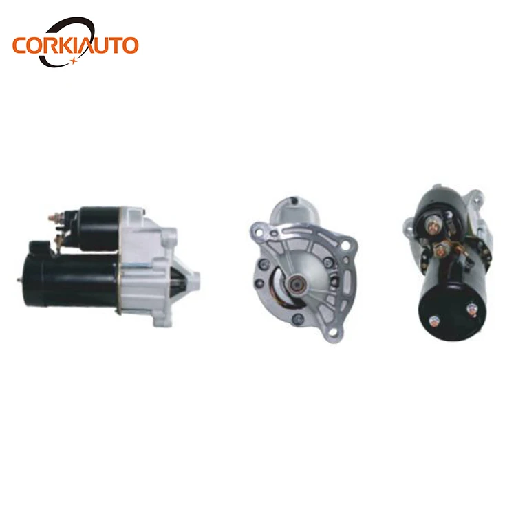 D6ra5 D6ra10 D6ra37 D6ra20 12v Auto Starter For Peugeot 307 For Fiat ...