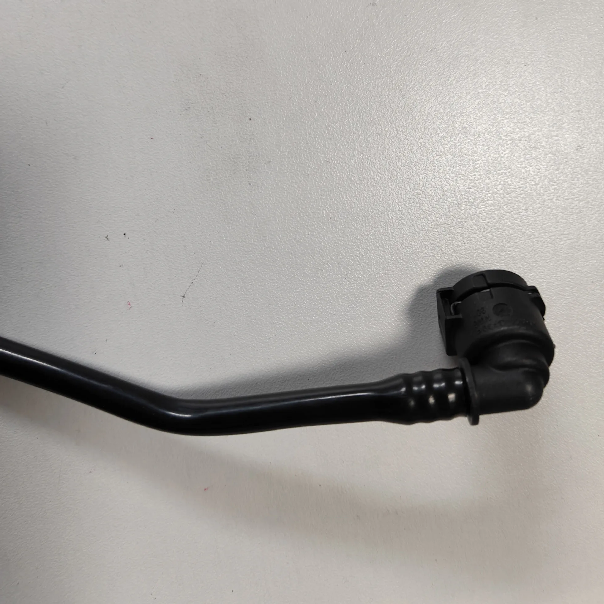 2385019400 Coolant Pipe for Mercedes BENZ - ZHIRUI Quality