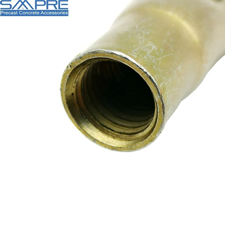 Standard Precast Concrete Cast In Lifting Anchor Fixing Socket - Buy ...