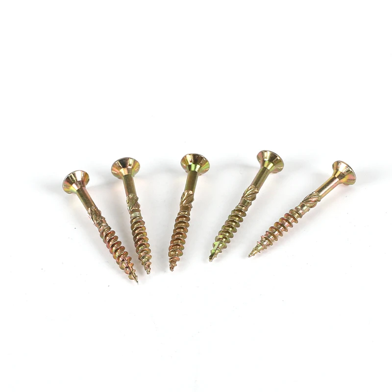 Heavy Duty Construction Screws Best Screws For Construction Big Timber ...