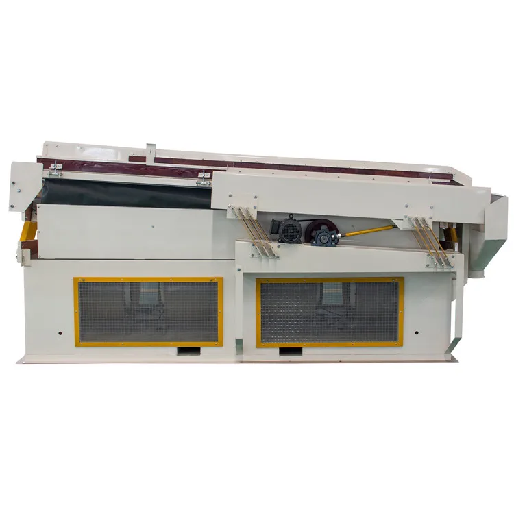 Specific Gravity Separator Machine - Efficient & Durable