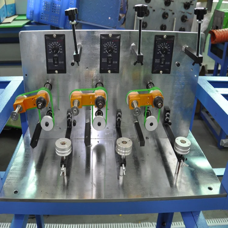 Resistor Coating Machine - 30000pcs SMD Fuse Resistor per Hour