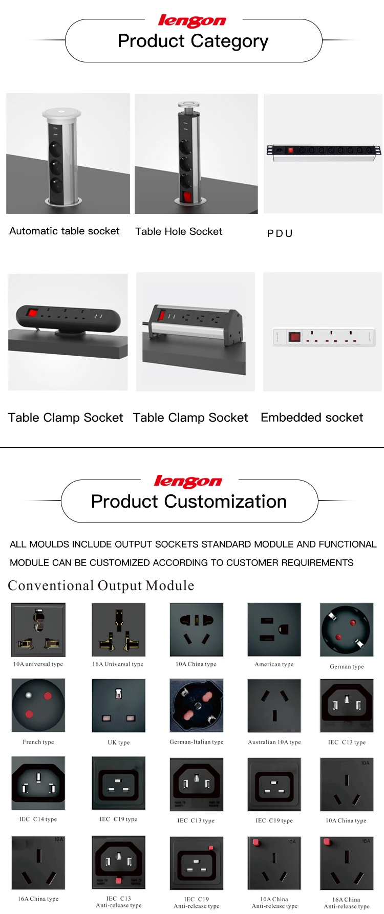 Australia Saa 3-way Power Socket Outlet/australia Power Outlet ...