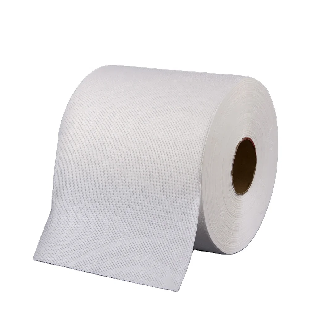 3layers Industrial Wipe Paper - Low Lint, High Absorbency
