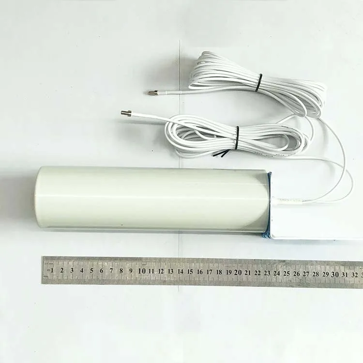 4G Router with External Antenna - Enhance Mobile Signal