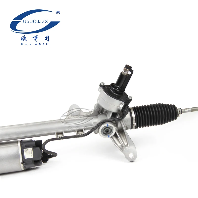 Auto Steering Gear Assy Electrical Power Steering Rack for Bmw G12 7 Series