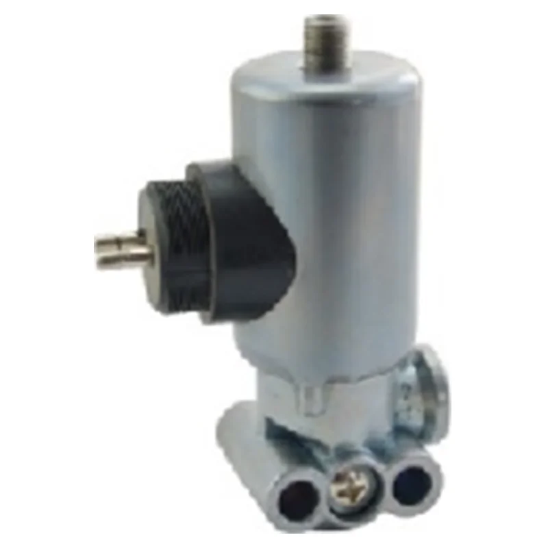 Solenoid Valve 0049979036 for Mercedes-Benz IVECO Repair