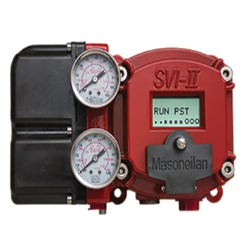 Masoneilan Svi Ii Ap 21113111 Digital Valve Positionerหลายสต็อก - Buy ...