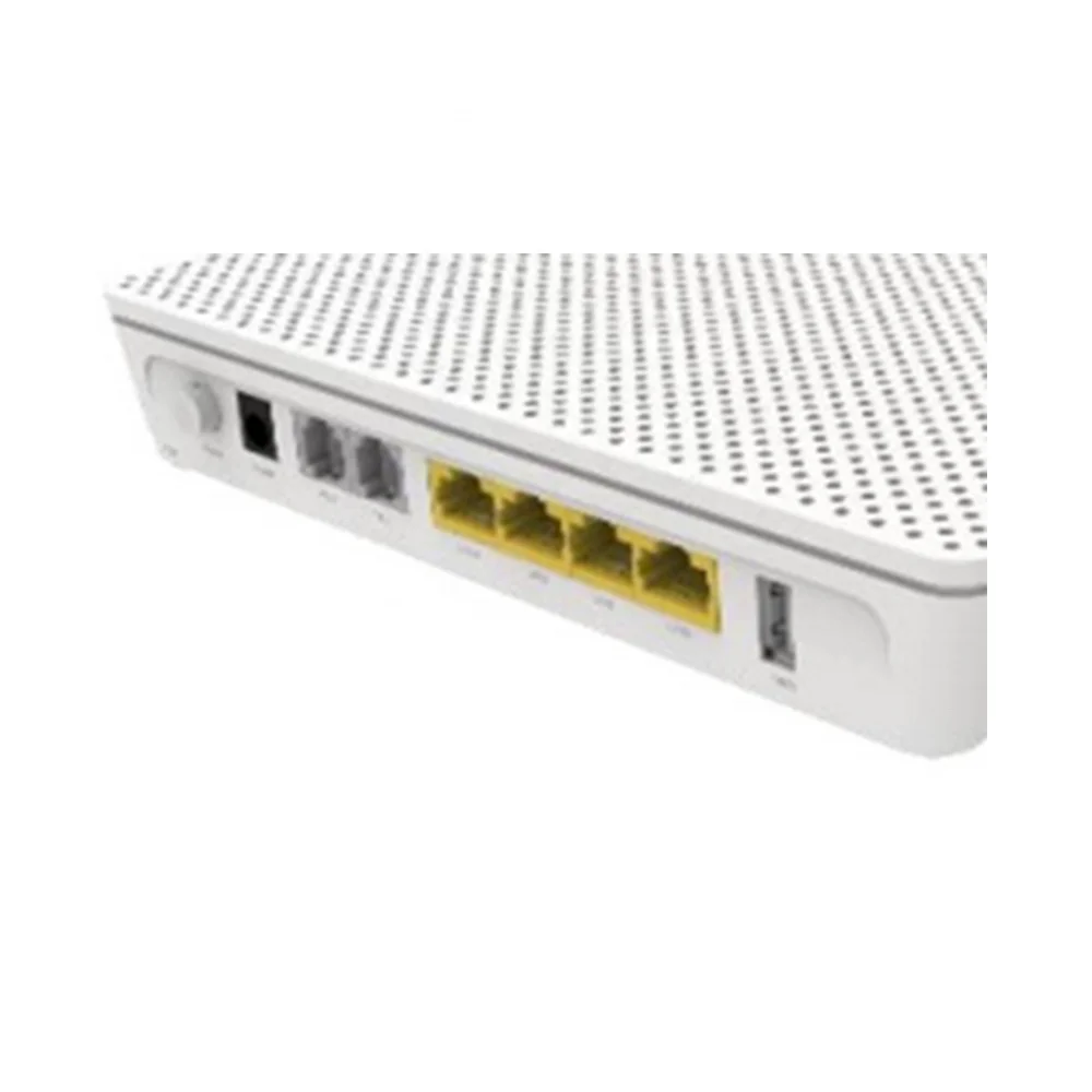 I HG8245Q2 2pots 4ge Dual Band Wifi Usb Gpon Ont Modem EG8245H5 FTTO Router