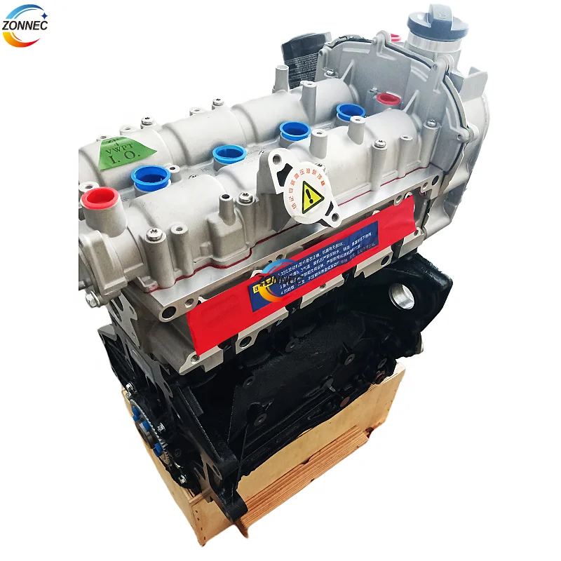 High Quality CAVA Engine for VW Golf Mk6 & Scirocco Mk3