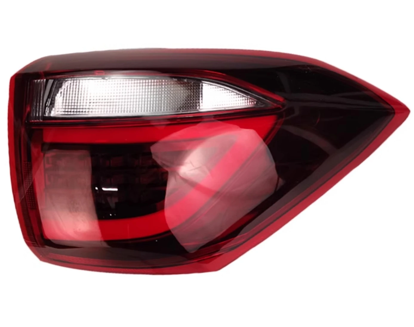 NAP Rear Tail Lamp Assembly for BYD YUAN EV BYD Atto 3 S2 Taillight ...