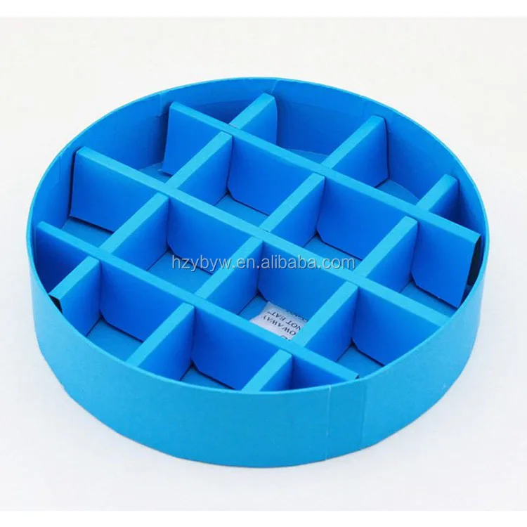 Lovely Cardboard Chocolate Box With Divider - Buy Chocolate Box With ...