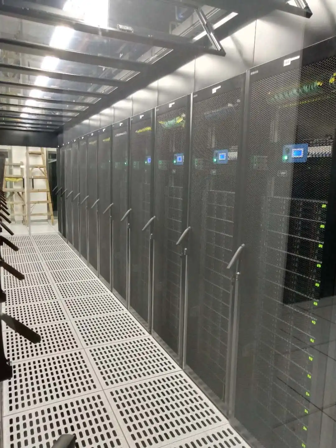 Ac 10kw Rack Mounted Load Bank Portable Load Bank Wholesale - Buy Ac ...