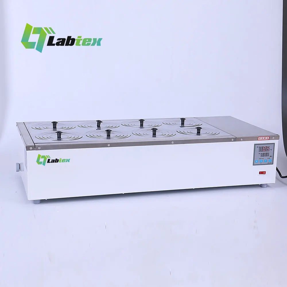 Labtex Thermostatic Water Bath High Quality Laboratory Water Bath 1 ...
