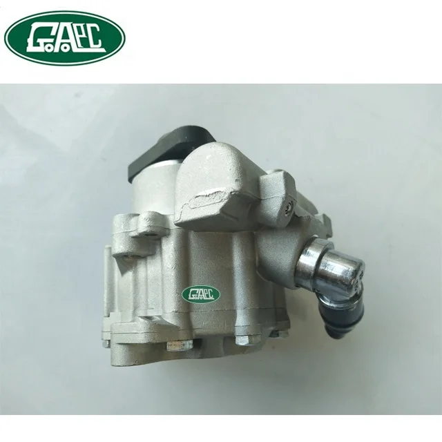 LR014089 LR023218 LR011844 QVB101090转向泵5.0l V8 GL1296用于路虎范围探路车的Vogue范围 ...