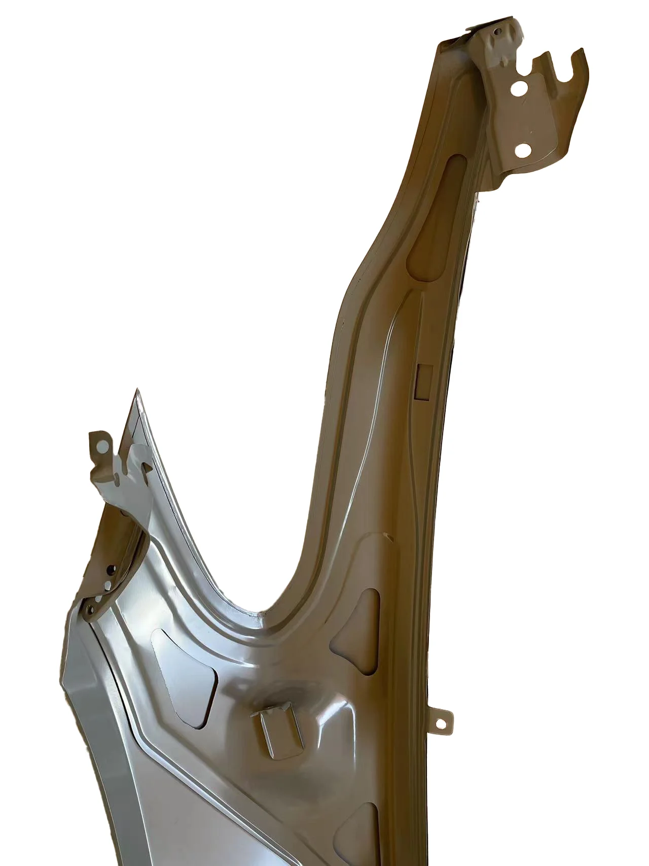 For Tesla Model Y The Front Left And Right Fender Of,Factory Hot ...