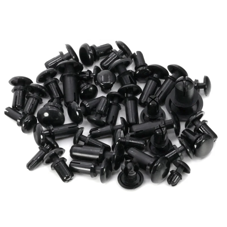 Plastic Rivets For 3mm Holes Plastic Nylon Snap Rivets - Buy Plastic ...