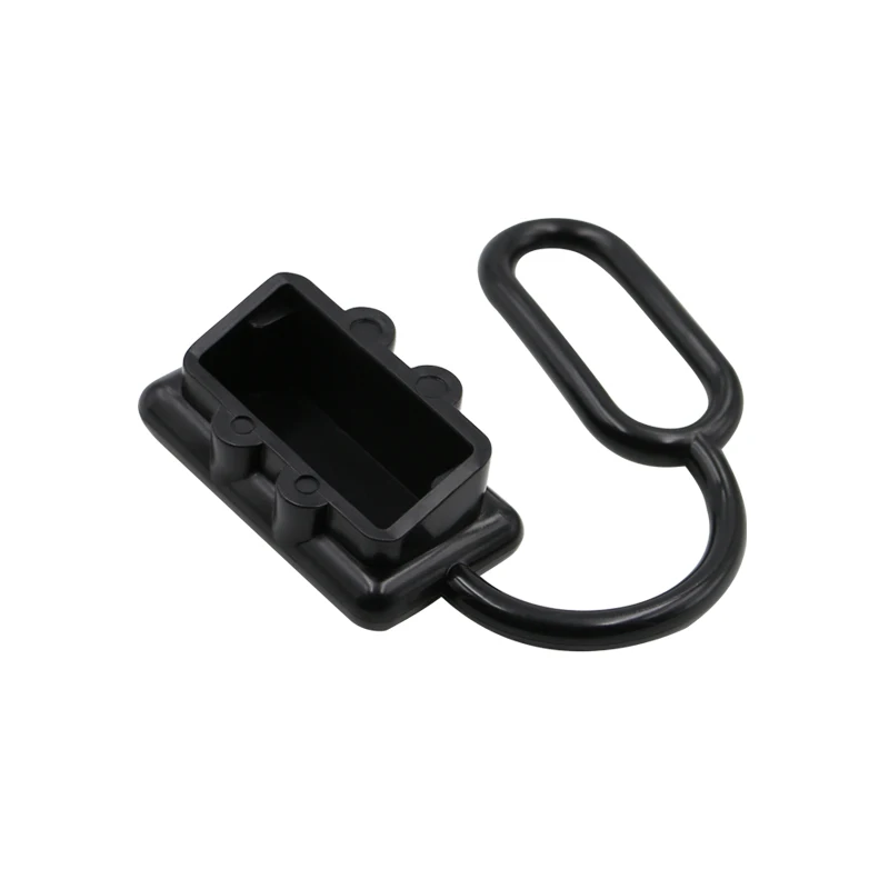 Soft Dust Cover 50a 120a 175a 350a 600v Two-pole Power Connector ...