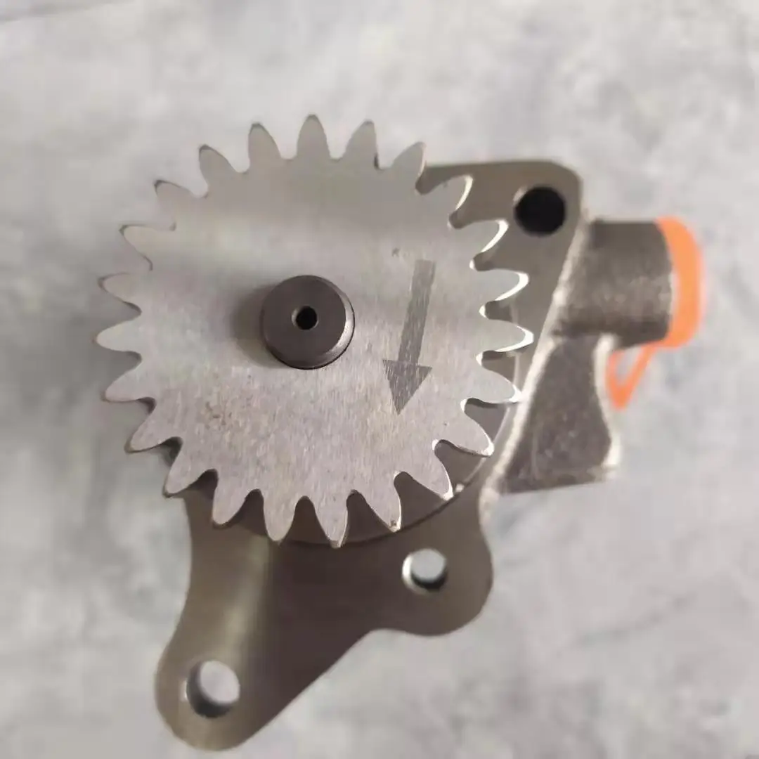 Original Matching Diesel Pump 21683947/22770831 For Volvo Ec350/ Ec250 ...