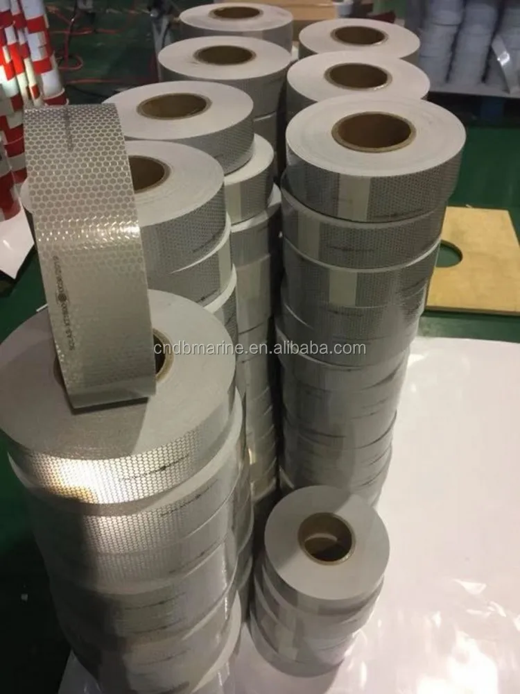 Impa 330189 Solas Grade Retro-reflective Tapes For Life-saving ...