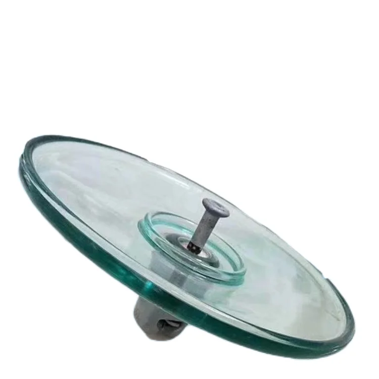 Suspended Glass Insulator LXAY-70 Aerodynamic Type Glass Insulator| Alibaba.com