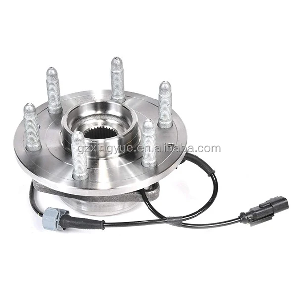 515160 & 23356814 Wheel Hub Bearing for Cadillac Escalade XTS