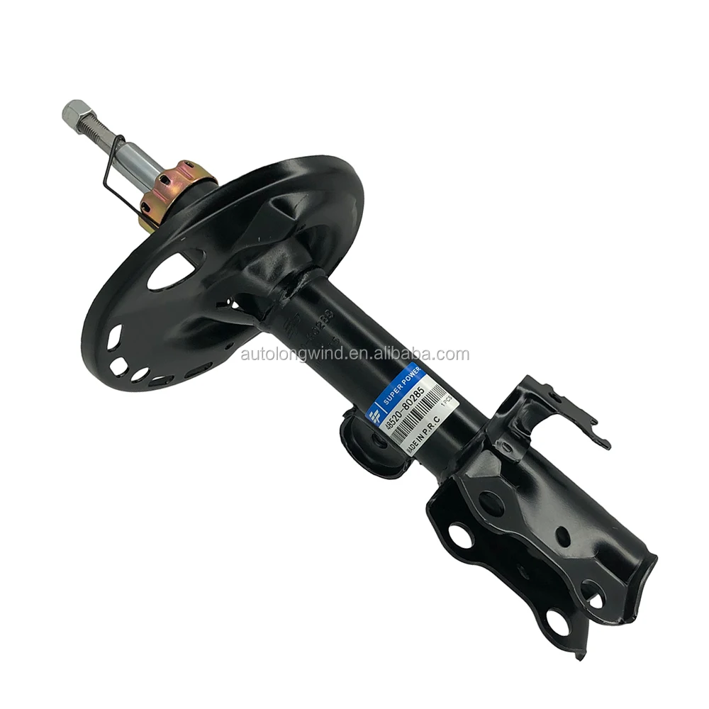 Oem 2007-2013 para absorção de choque frontal e esquerdo, peças ...