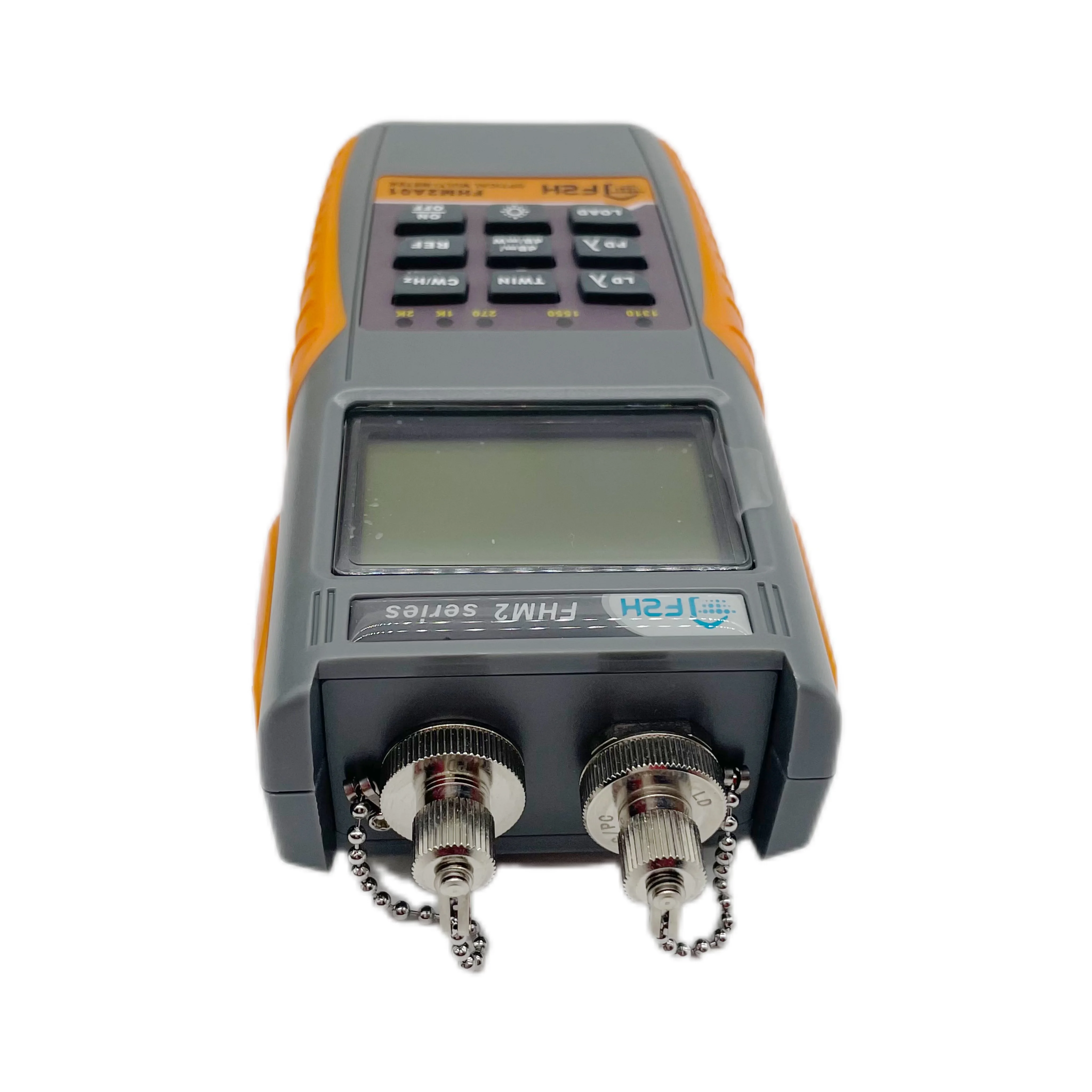 Grandway FHM2 Series Optical Multimeter - Precision & Reliability
