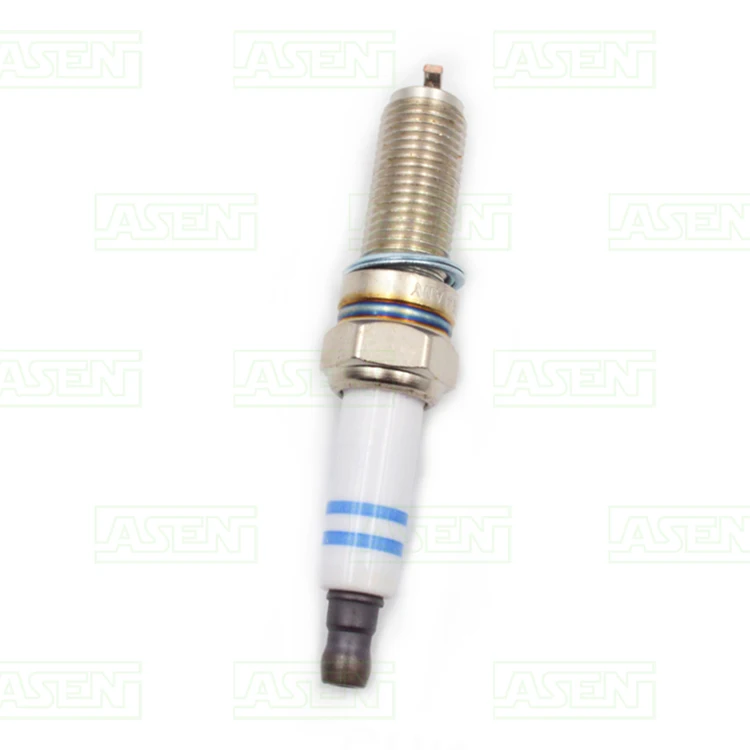 Spark Plugs A004159180326 Y7mpp33 A0041595803 Plkr7b8e A0041597503 ...
