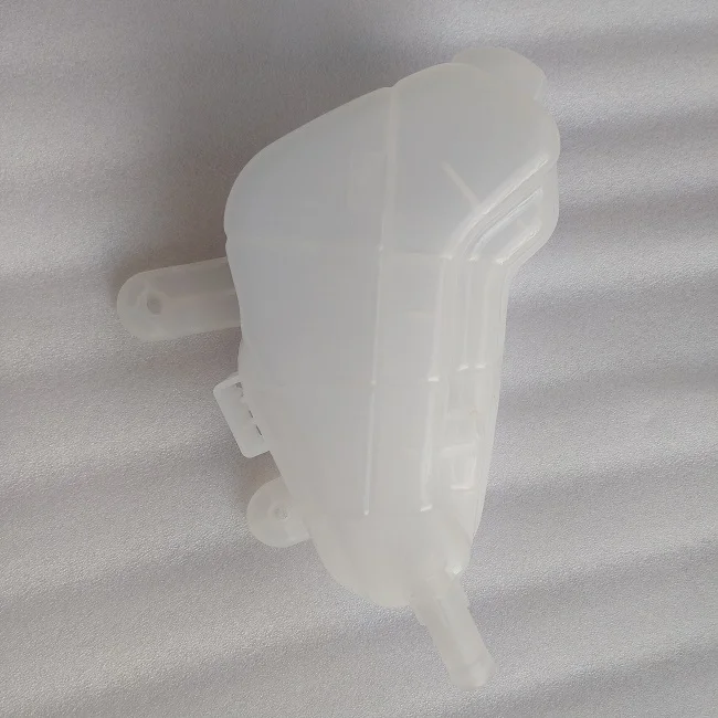 WLGRT 95048411 Engine Coolant Recovery Expansion Tank W/C-ap for ...