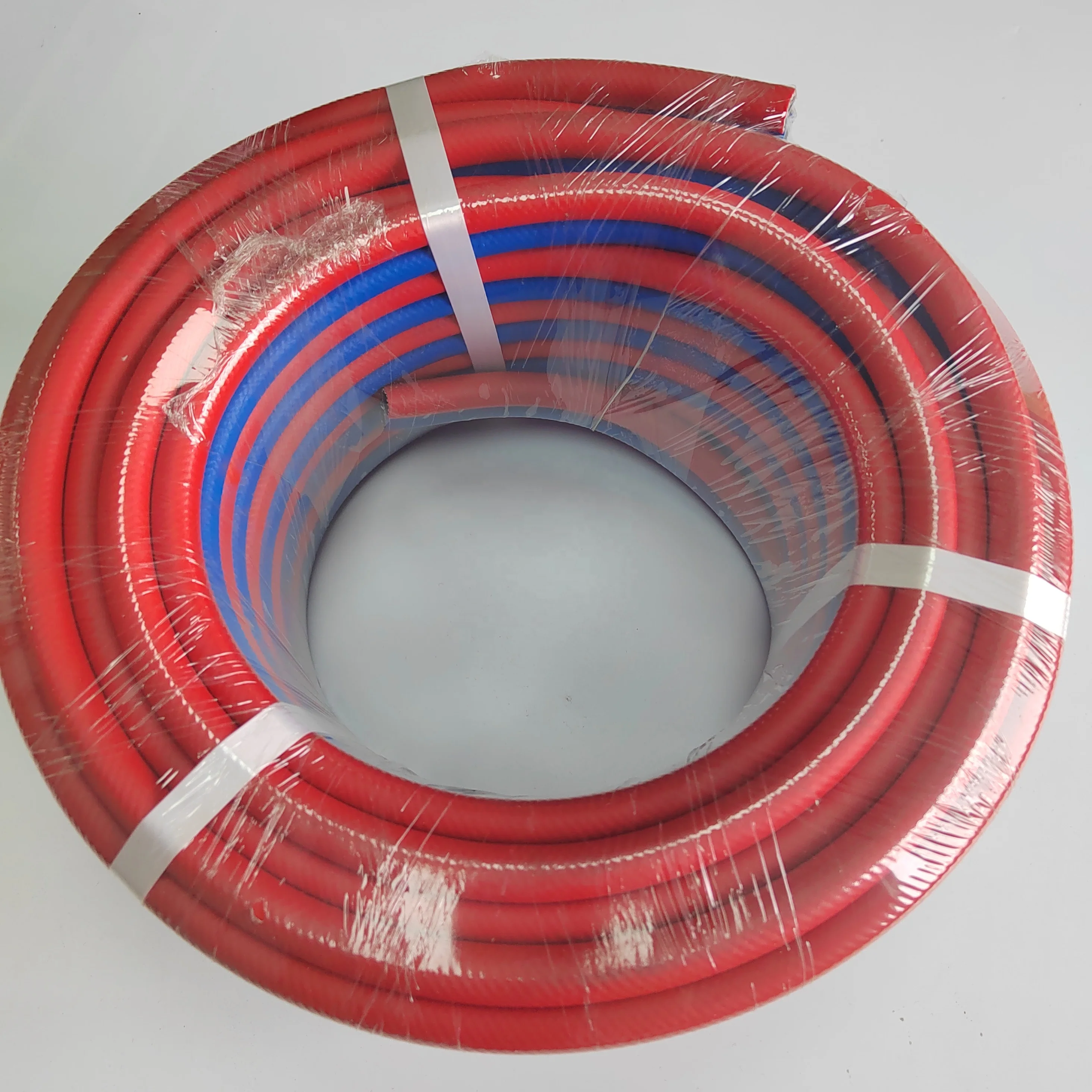8mm 10M High Pressure PVC Hose Pipe Flexible PVC Air Compressor Hose ...
