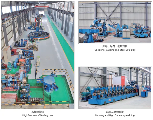 EN10305-2 EN10305-3 26MnB5 34MnB5 Precision Camshaft Tube Small Outside ...