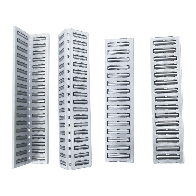 Mv High Precision Linear Needle Roller Guide Rail & Holder - Oem