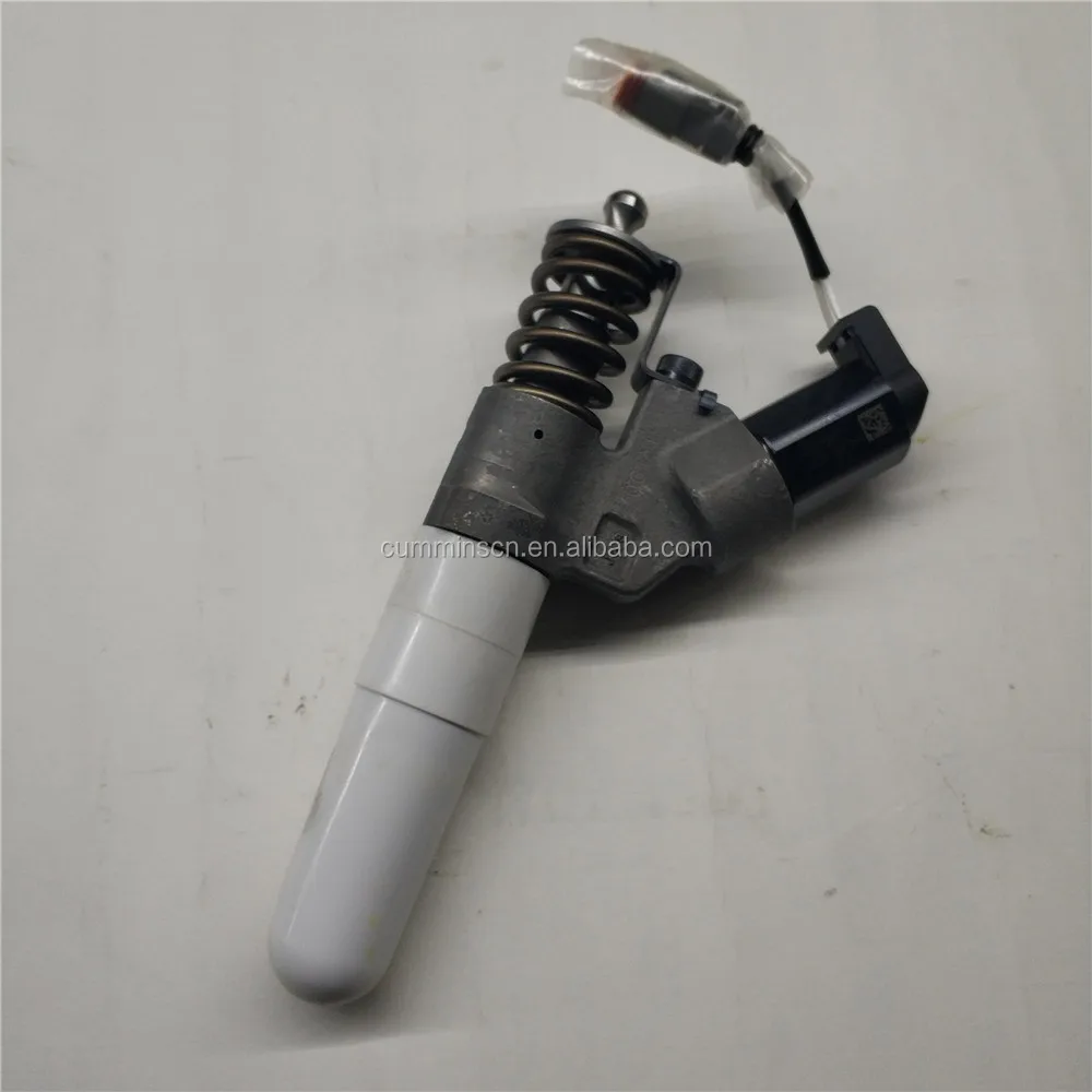 Cummins Injector 4026222 Cummins 4026222 Cummins Ism Qsm Engine ...