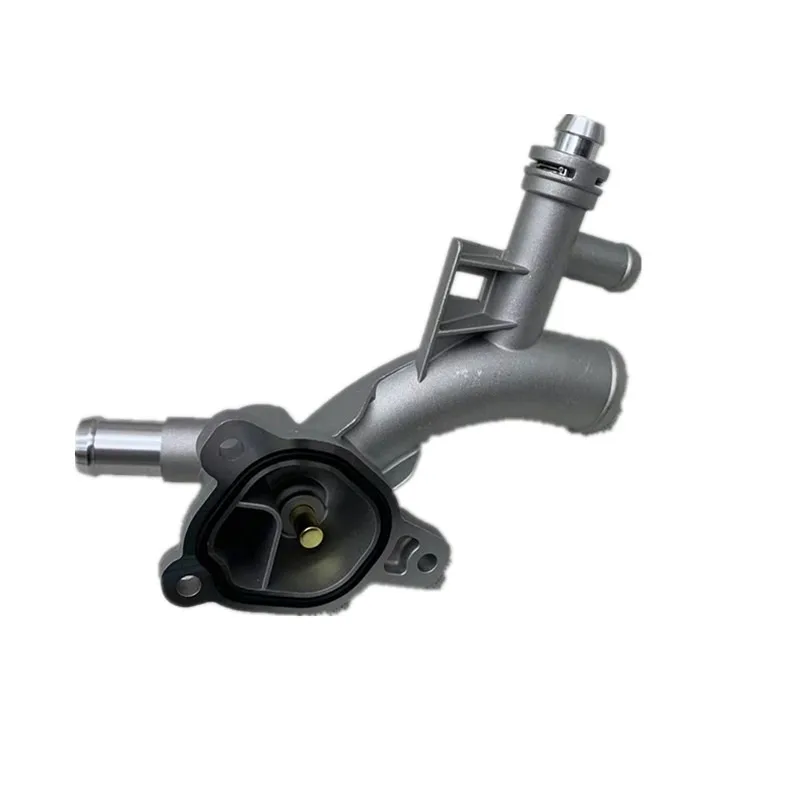 New Water Outlet Thermostat Housing for Buick Encore Chevrolet Trax ...