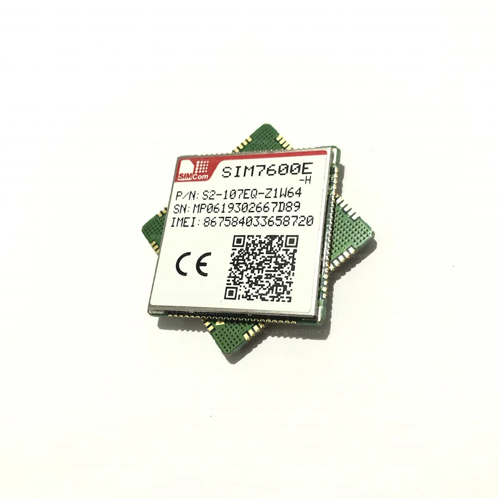 sim7600e-h 4g lte模块sim7600eh simcom 4g lte模块高速SIM7600E-H| Alibaba.com