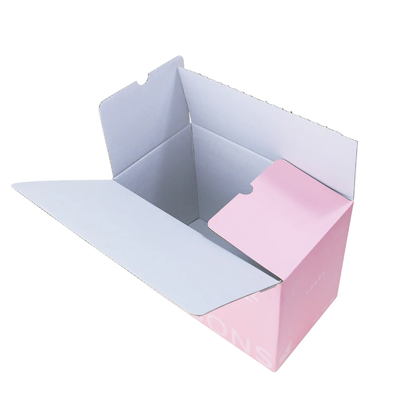 Custom Corrugated Boxes - Sustainable & Versatile Packaging