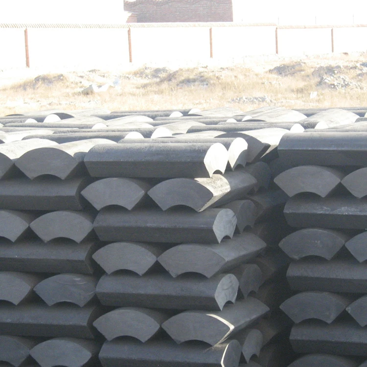 Graphite Anode Highly Conductive Carbon Anode - Buy Cathodic Protection ...