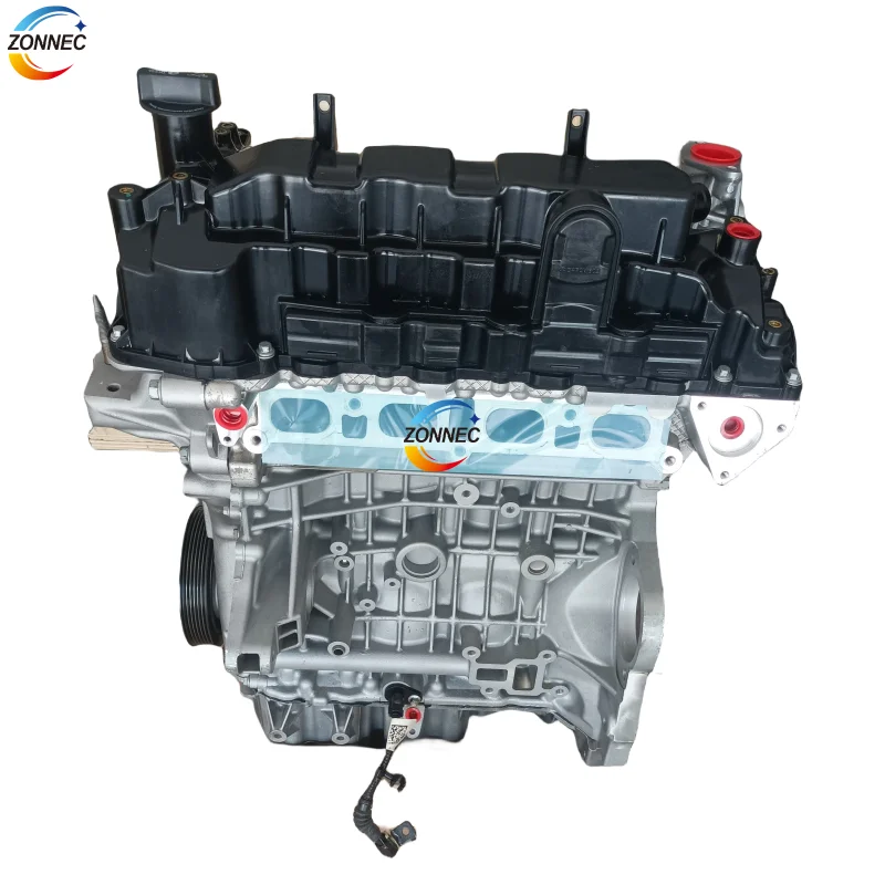 High Quality 1.5t Gw4b15a Engine Assembly For Great Wall Wei Vv5 Great Wall Vv7 Harvard Harvard ...