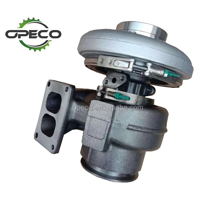For Volvo Twd1643ge Turbocharger 5454730 - Buy 5454730,Twd1643ge ...
