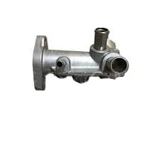Auto Parts Water Outlet for Toyota Camry 16331-74170 - Reliable ...