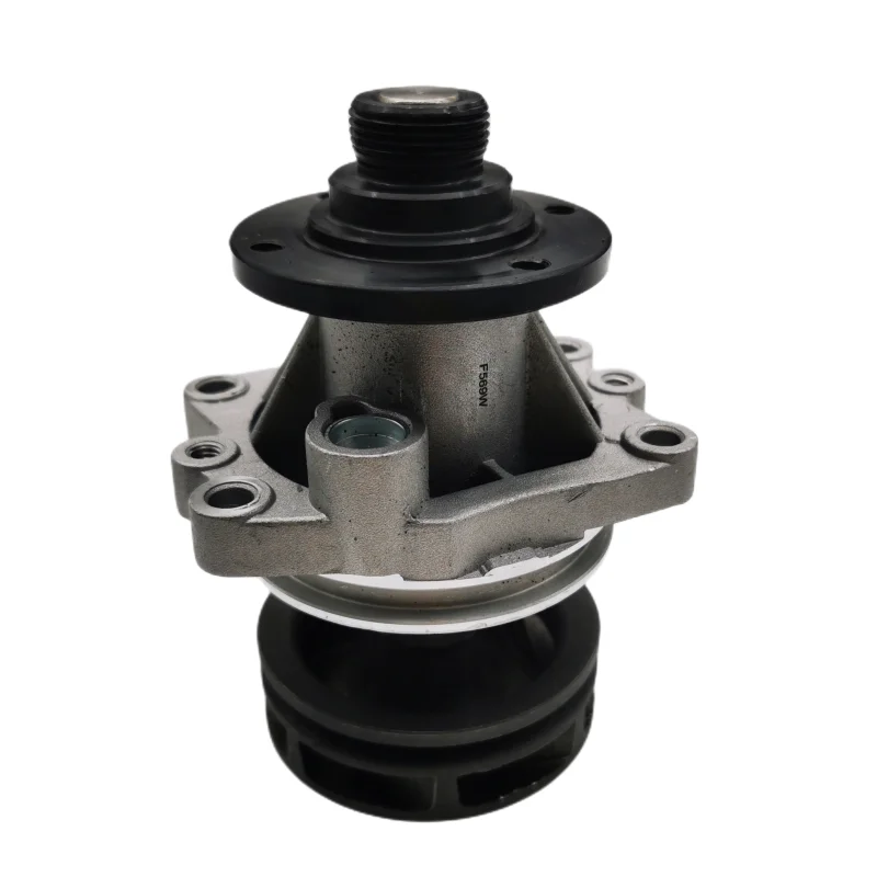 Engine Cooling System Water Pump 11517509985 For Bmw M54 M52 M50 525 ...
