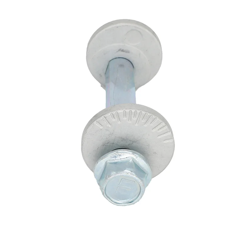 Front Suspension Lower Arm Bolt For Mitsubishi Pajero Montero Car Parts ...