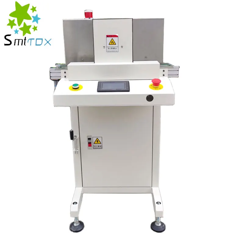 Fully New Automatic PCB Destacker Loader - SMT Equipments