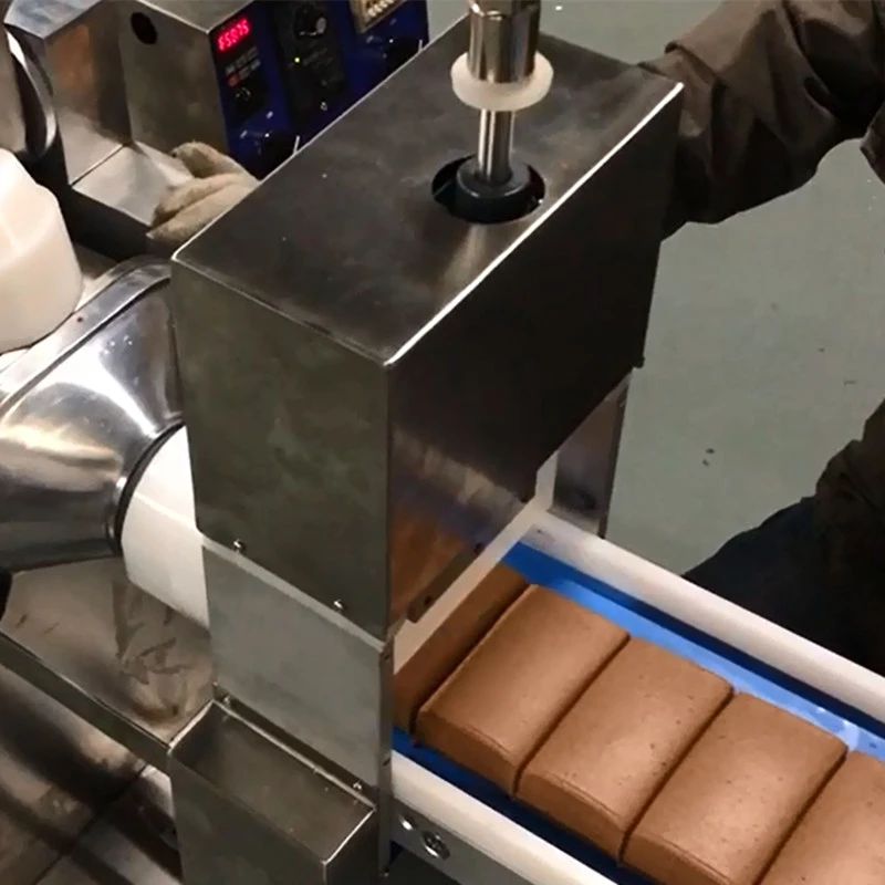 Protein Bar Cutters - Efficient Solutions for Home Business