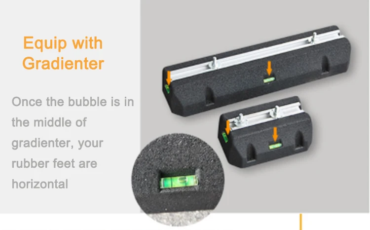 AC Outdoor Unit Stand - Air Conditioner Brackets & Mounts