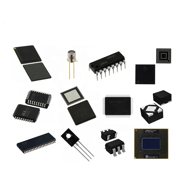 Electronic Component Lps22hbtr Lga Integrated Circuits Ic - Buy Hlga ...