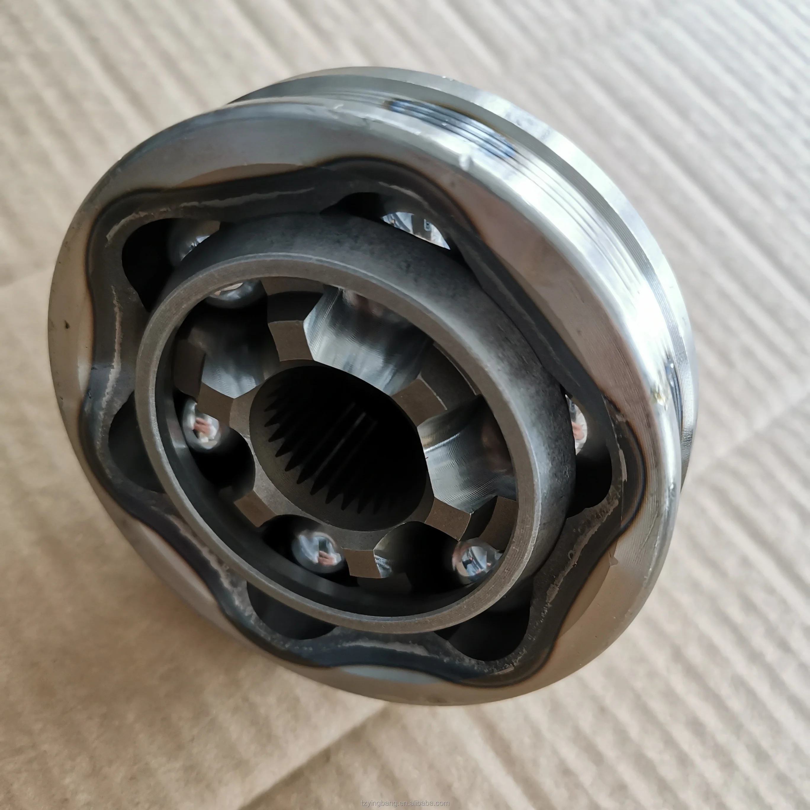 Professional Cv Joint Replacement Parts 1k0498099 For Vw Sagitar - Buy ...