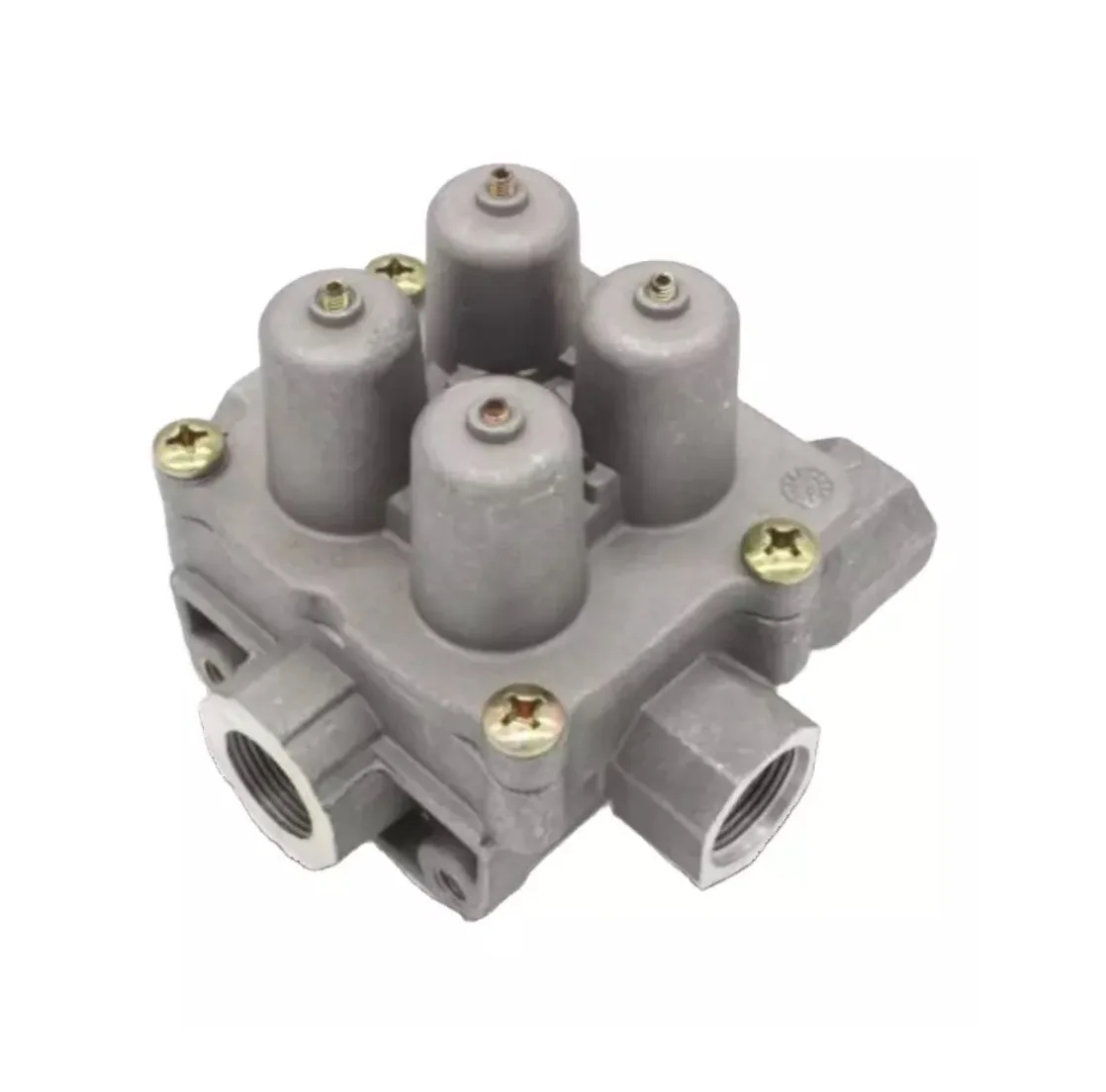 Truck 4-Circuit-Protection Valve replaces Volv 21811707 OE 20382310 ...