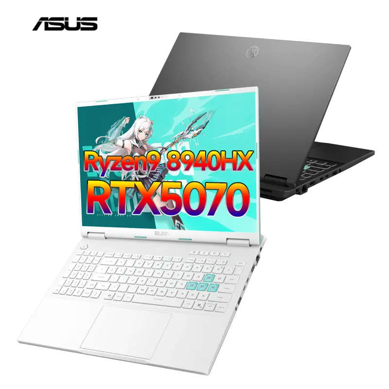 ASUS TUF Gaming Laptop Guide: How to Choose the Right Model